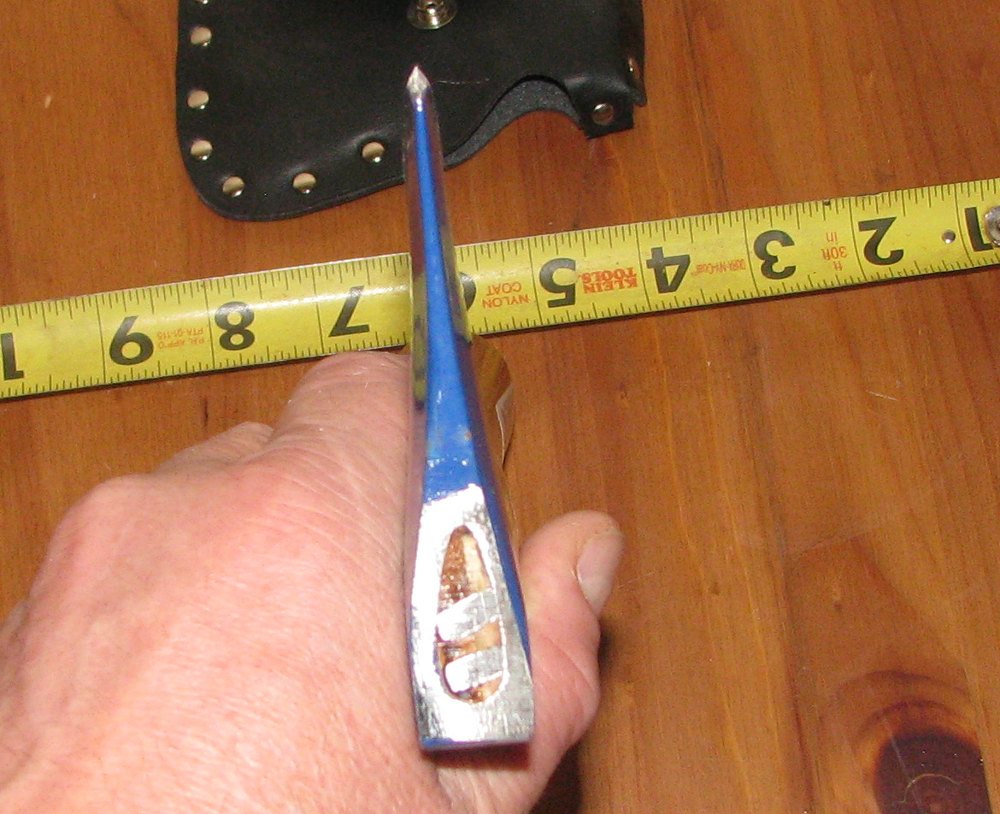 The Mini Hatchet | Page 26 | BladeForums.com